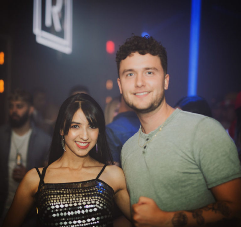 Escape Fridays at REIGN – Escape Night Life